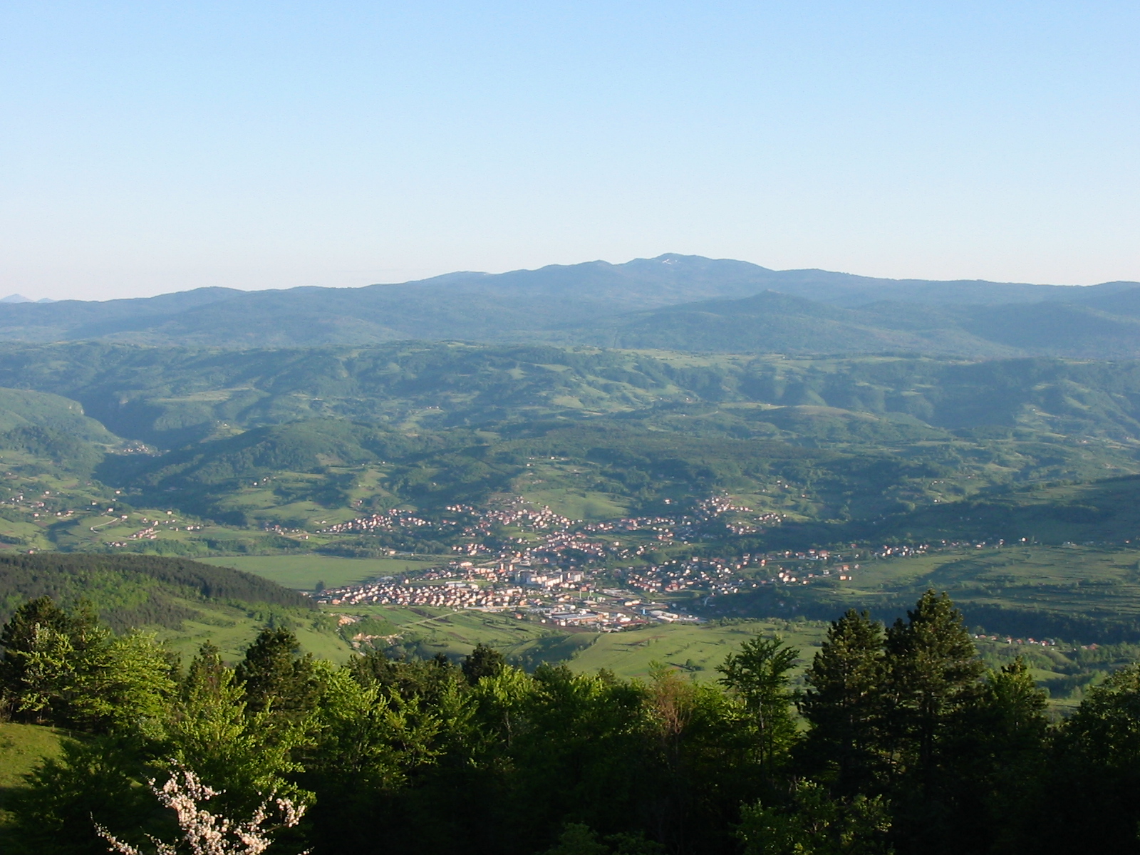 Sipovo – Tourist organization Republic of Srpska