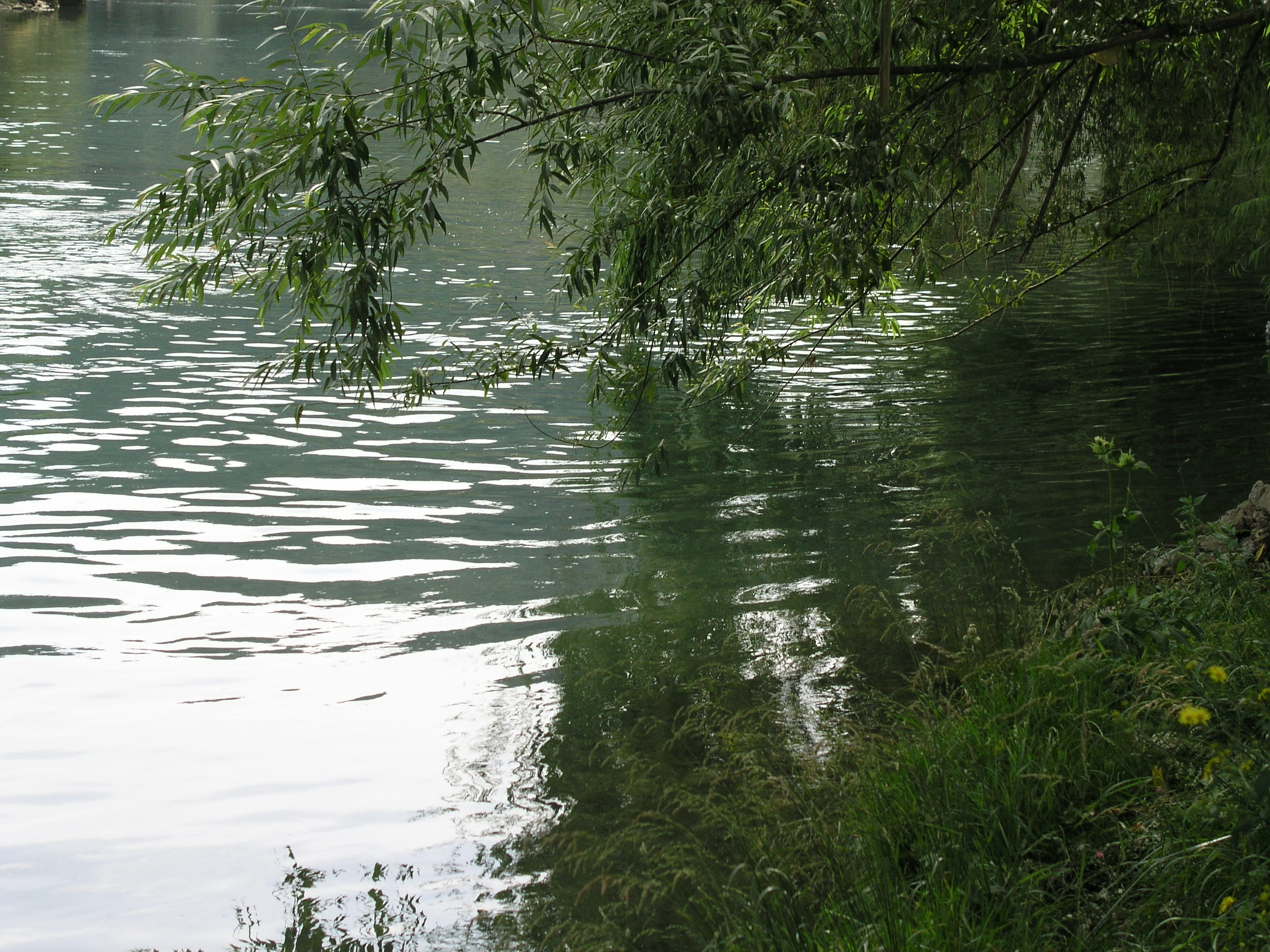 River Vrbas – Tourist organization Republic of Srpska