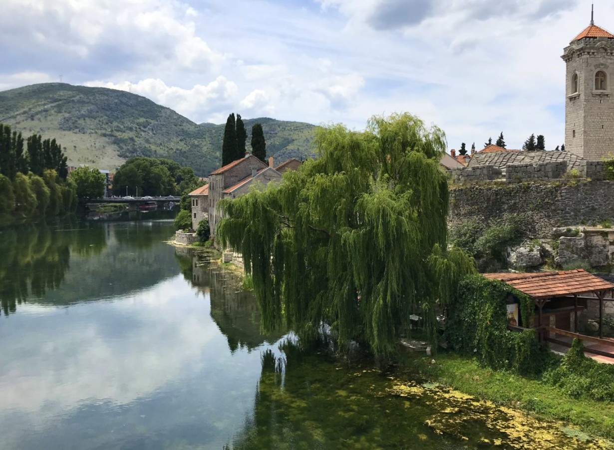 Why Visit Trebinje: The Best Town in Bosnia and Herzegovina You’ve ...