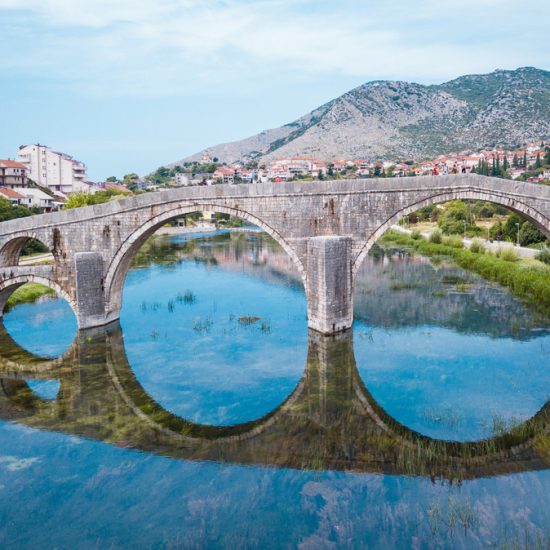 Trebinje – Tourist organization Republic of Srpska