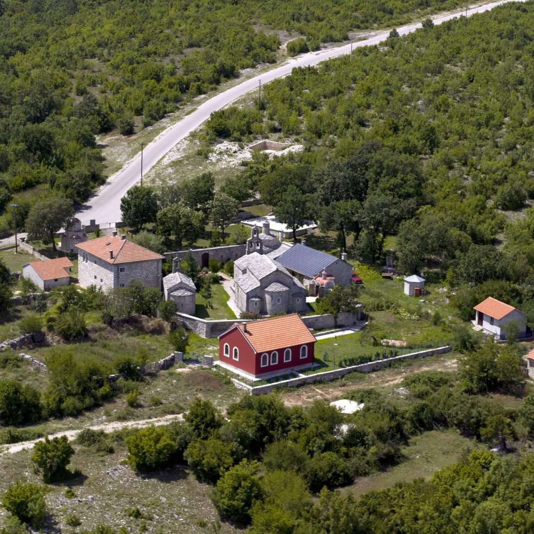 Bileca – Tourist organization Republic of Srpska