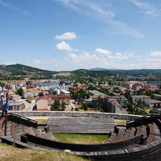 Doboj – Tourist organization Republic of Srpska