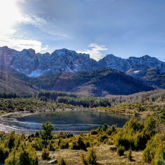 Nevesinje – Tourist organization Republic of Srpska