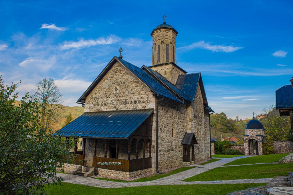 Teslic – Tourist organization Republic of Srpska