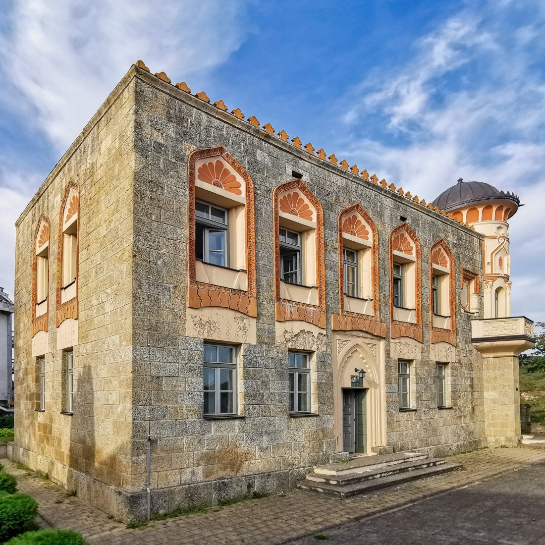 Novi Grad – Tourist organization Republic of Srpska