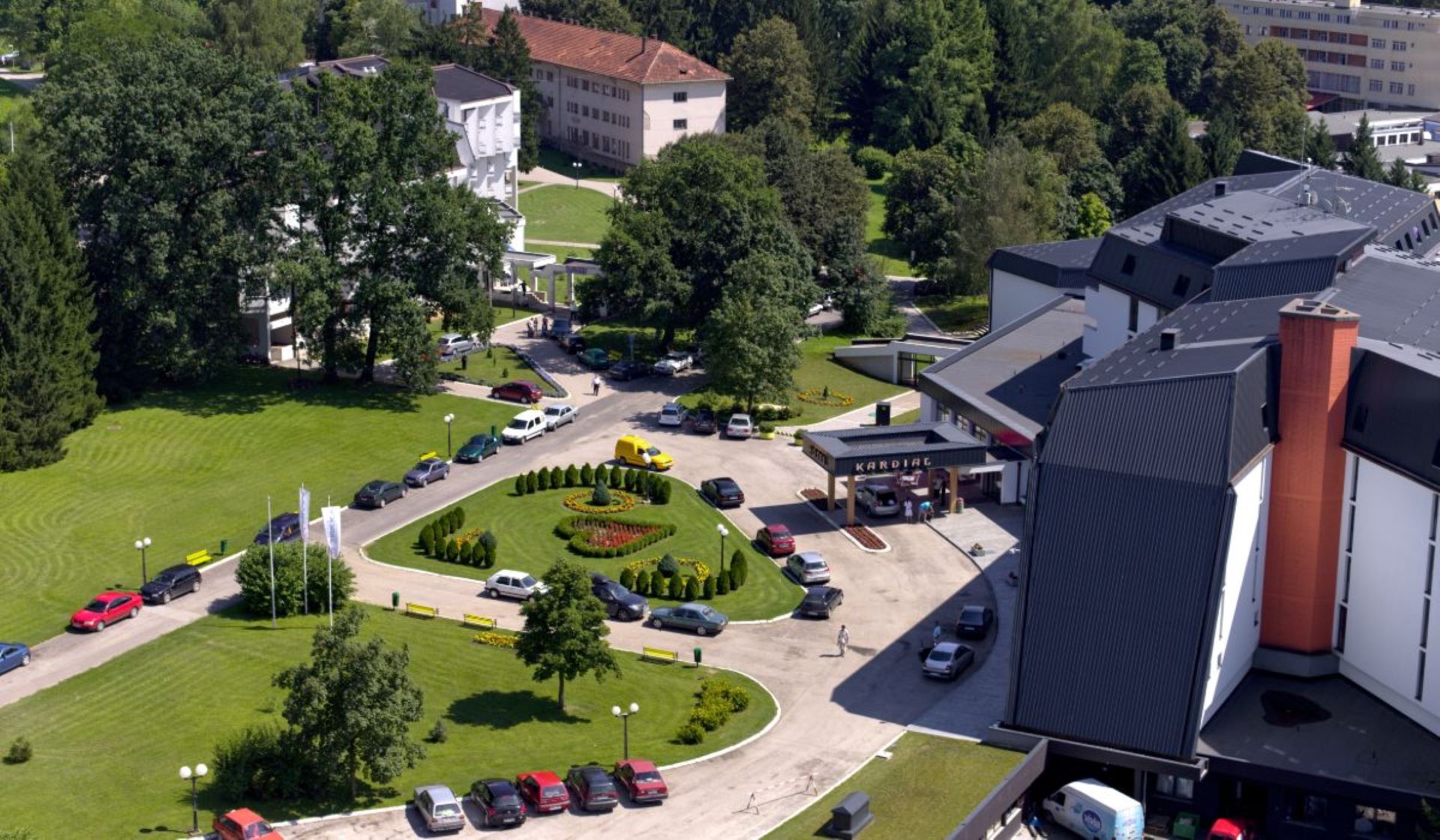 Teslic – Tourist organization Republic of Srpska