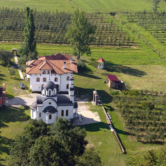 Derventa – Tourist organization Republic of Srpska