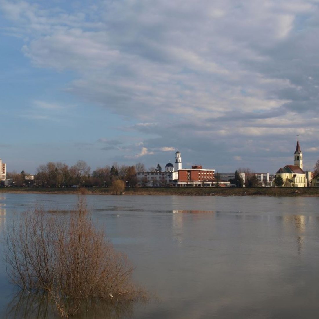 Brod – Tourist organization Republic of Srpska