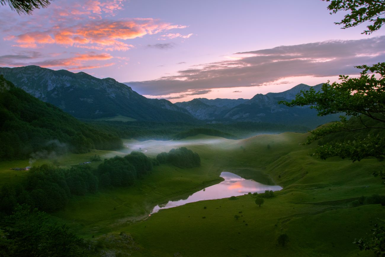 National Park Sutjeska – Tourist organization Republic of Srpska