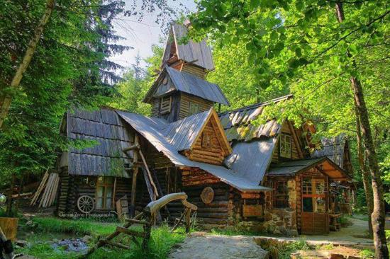 Mrkonjic Grad – Tourist organization Republic of Srpska