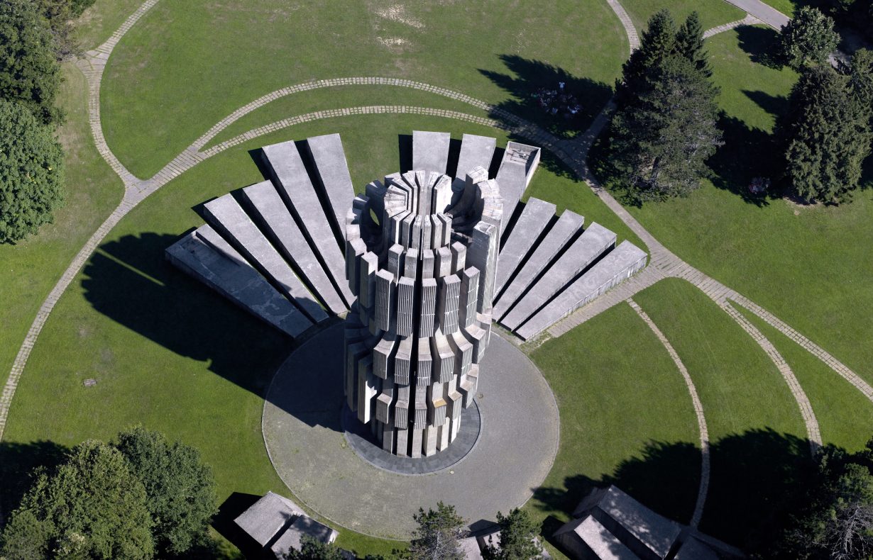 National Park Kozara – Tourist organization Republic of Srpska