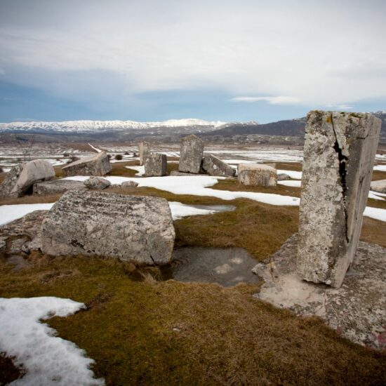 Gacko – Tourist organization Republic of Srpska