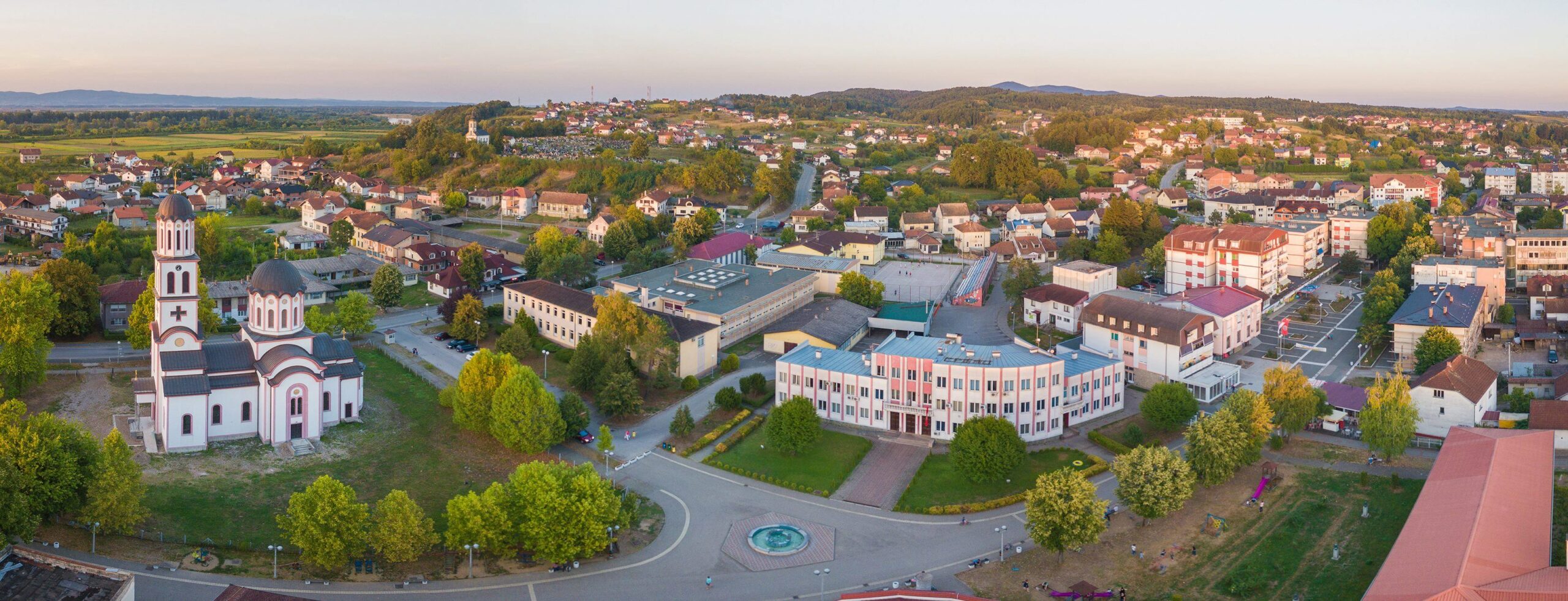 Srbac – Tourist organization Republic of Srpska