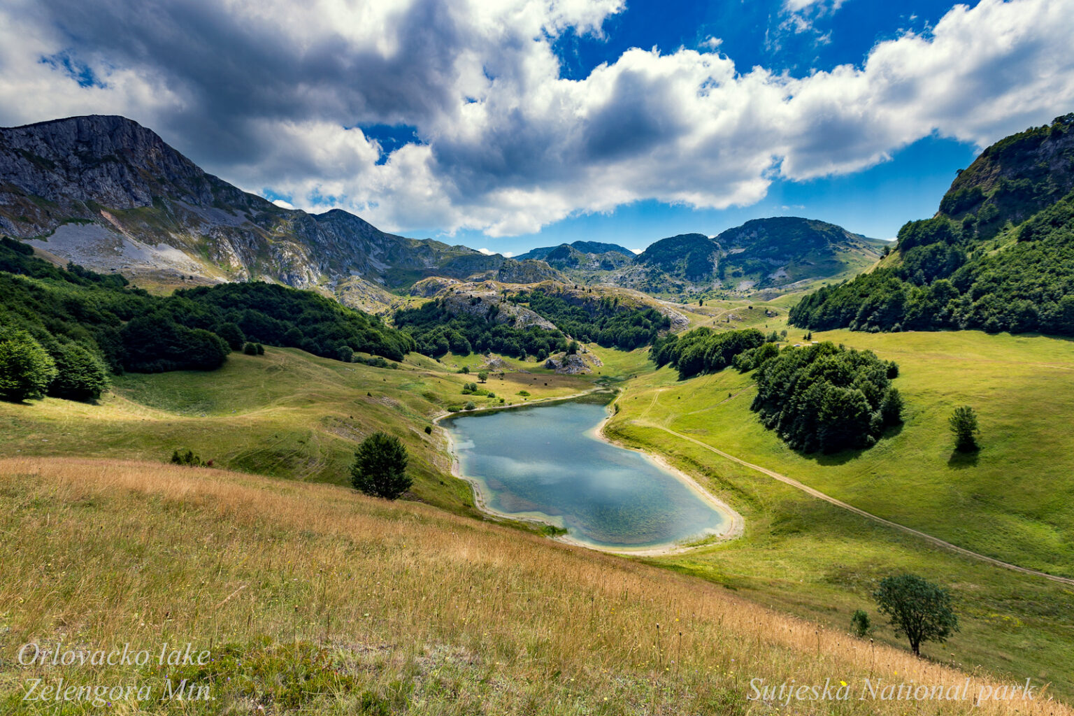 Zelengora – Tourist organization Republic of Srpska