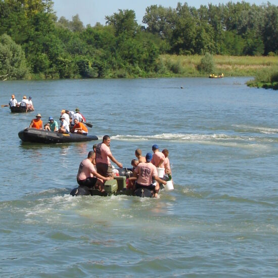 Srbac – Tourist organization Republic of Srpska